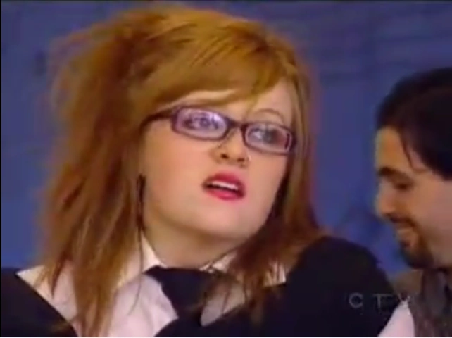 Erica Peck | Canadian Idol Wikia | Fandom