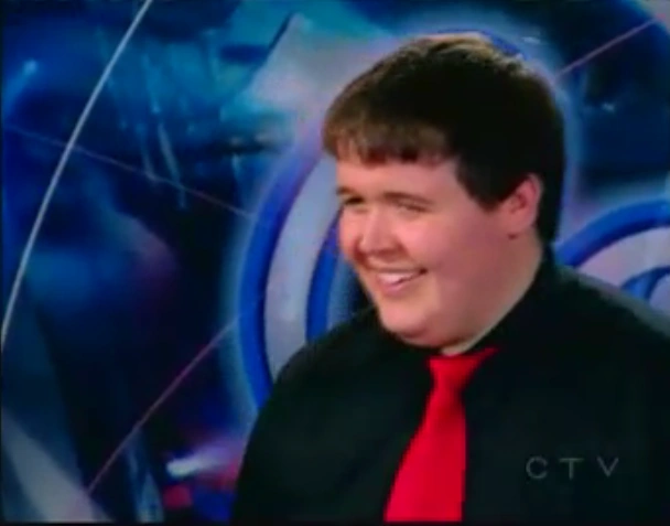 Mark Day | Canadian Idol Wikia | Fandom
