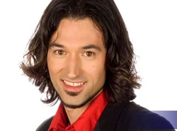 Jeremy Koz | Canadian Idol Wikia | Fandom