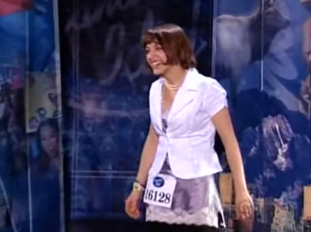 Steffi D | Canadian Idol Wikia | Fandom