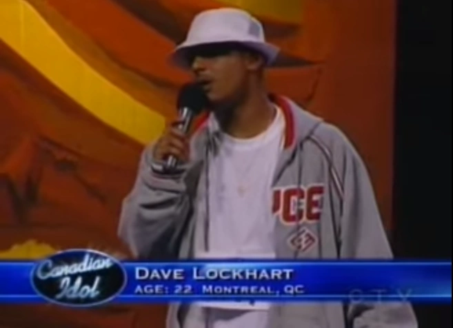 Dave Lockhart | Canadian Idol Wikia | Fandom