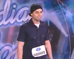 Brian Melo | Canadian Idol Wikia | Fandom