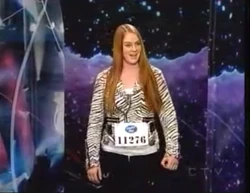 Brianne Chalifour | Canadian Idol Wikia | Fandom