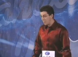 Mark Gordon | Canadian Idol Wikia | Fandom