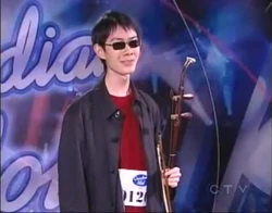 Samuel Liu | Canadian Idol Wikia | Fandom
