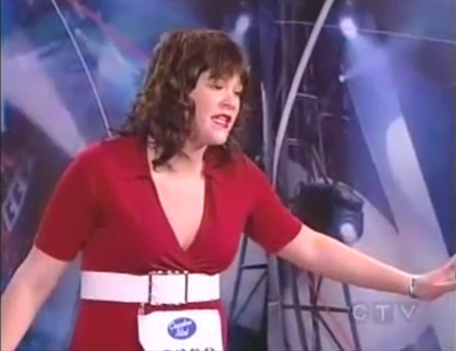 Margo Belliveau | Canadian Idol Wikia | Fandom