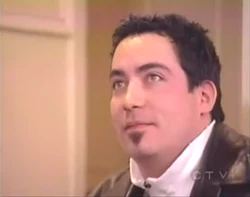 Trevor Paul | Canadian Idol Wikia | Fandom