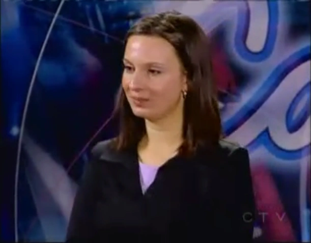 Laura Gallant | Canadian Idol Wikia | Fandom