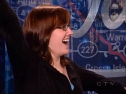 Jennifer Walker | Canadian Idol Wikia | Fandom