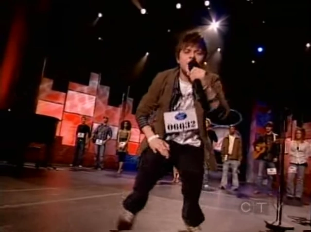 Jesse Friend | Canadian Idol Wikia | Fandom