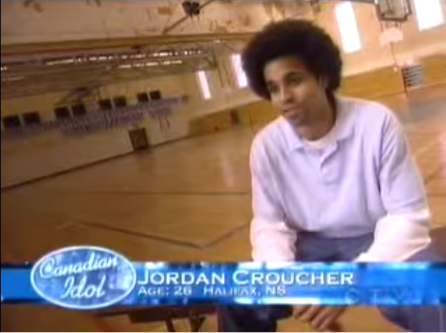 Jordan Croucher | Canadian Idol Wikia | Fandom