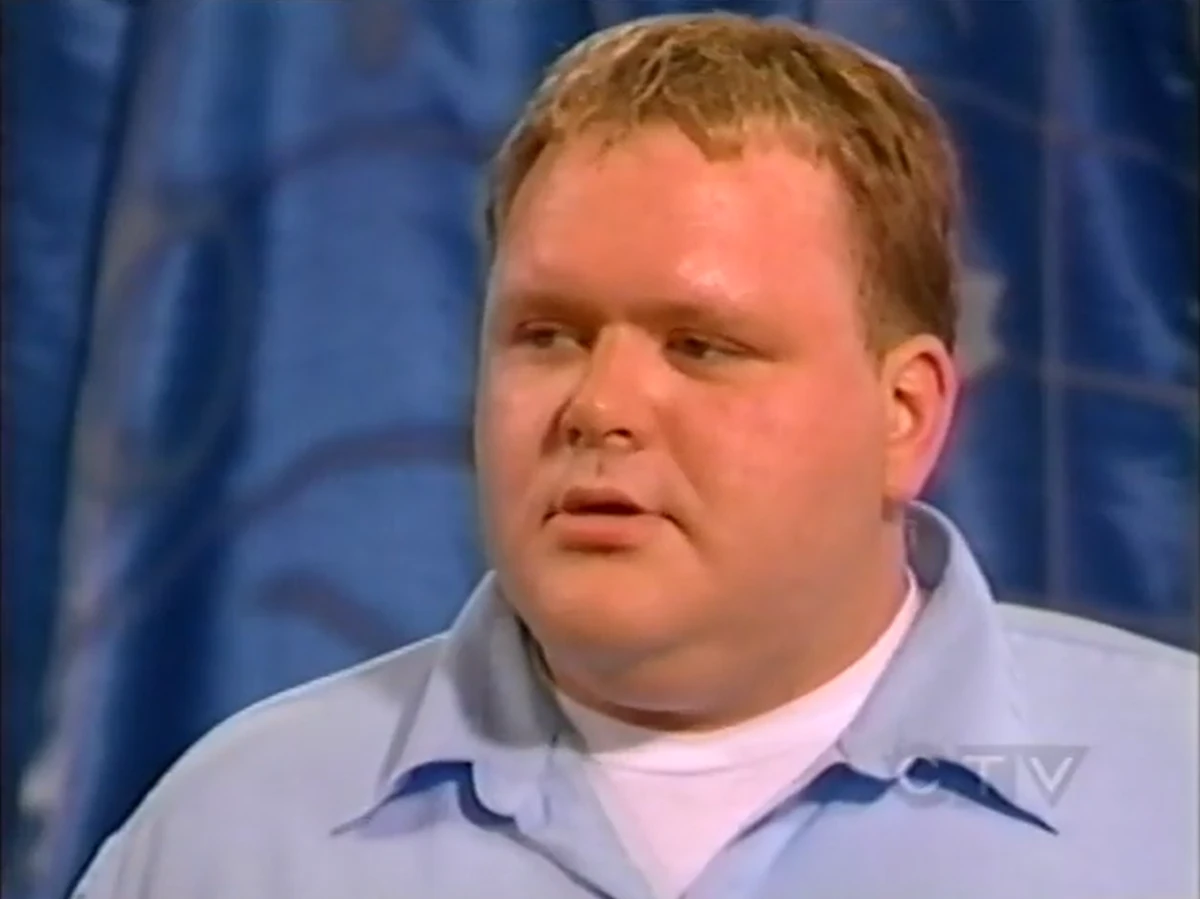 Kevin Murdock | Canadian Idol Wikia | Fandom