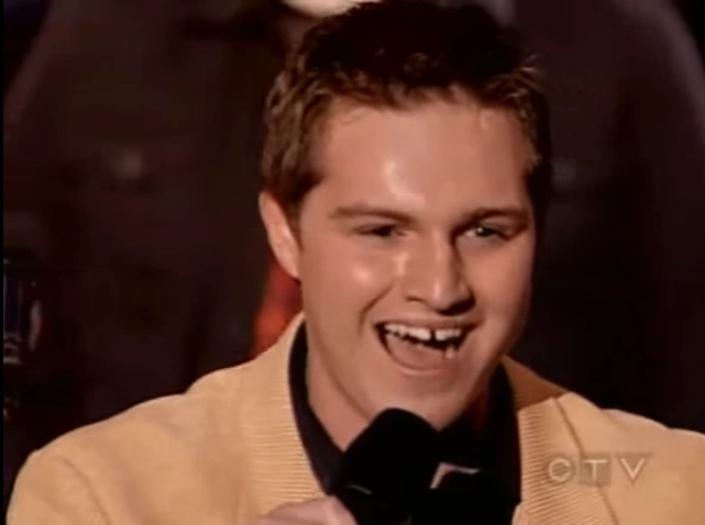 Josh Barrett | Canadian Idol Wikia | Fandom