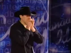 Richard Morrison | Canadian Idol Wikia | Fandom