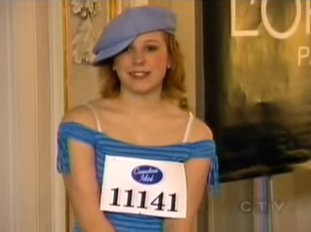 Amanda Marles | Canadian Idol Wikia | Fandom