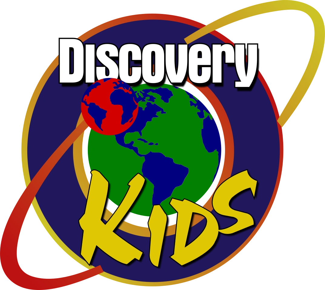 Discovery Kids | Wiki Canais Infantis | Fandom