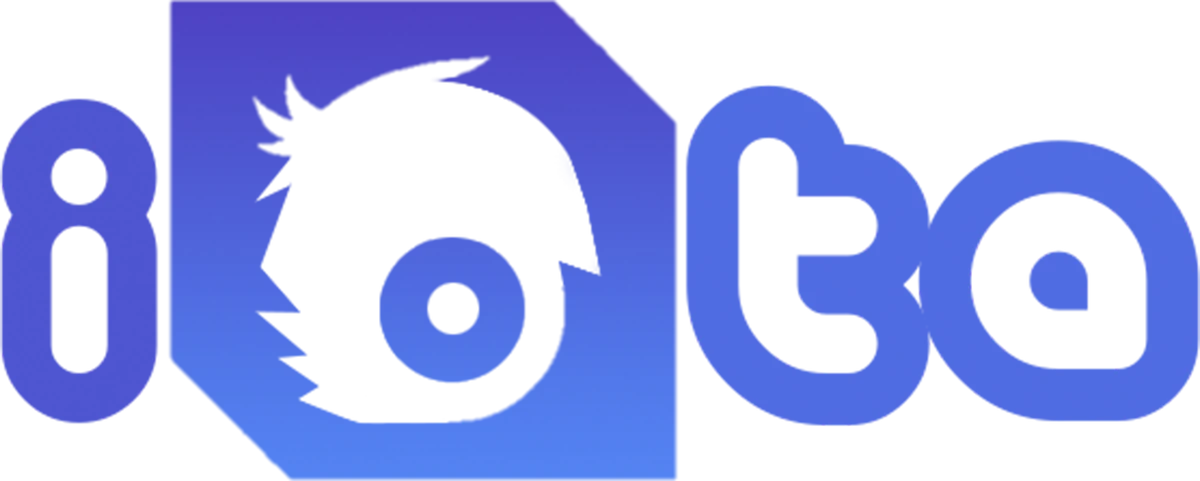 Iota | Wiki Canal Iota | Fandom