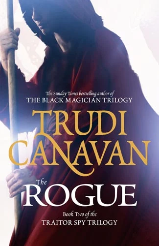 The Rogue | Canavan's Books Wiki | Fandom