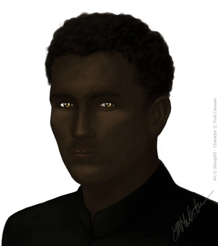 Faren | Canavan's Books Wiki | Fandom