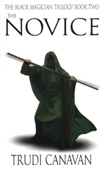 The Novice | Canavan's Books Wiki | Fandom