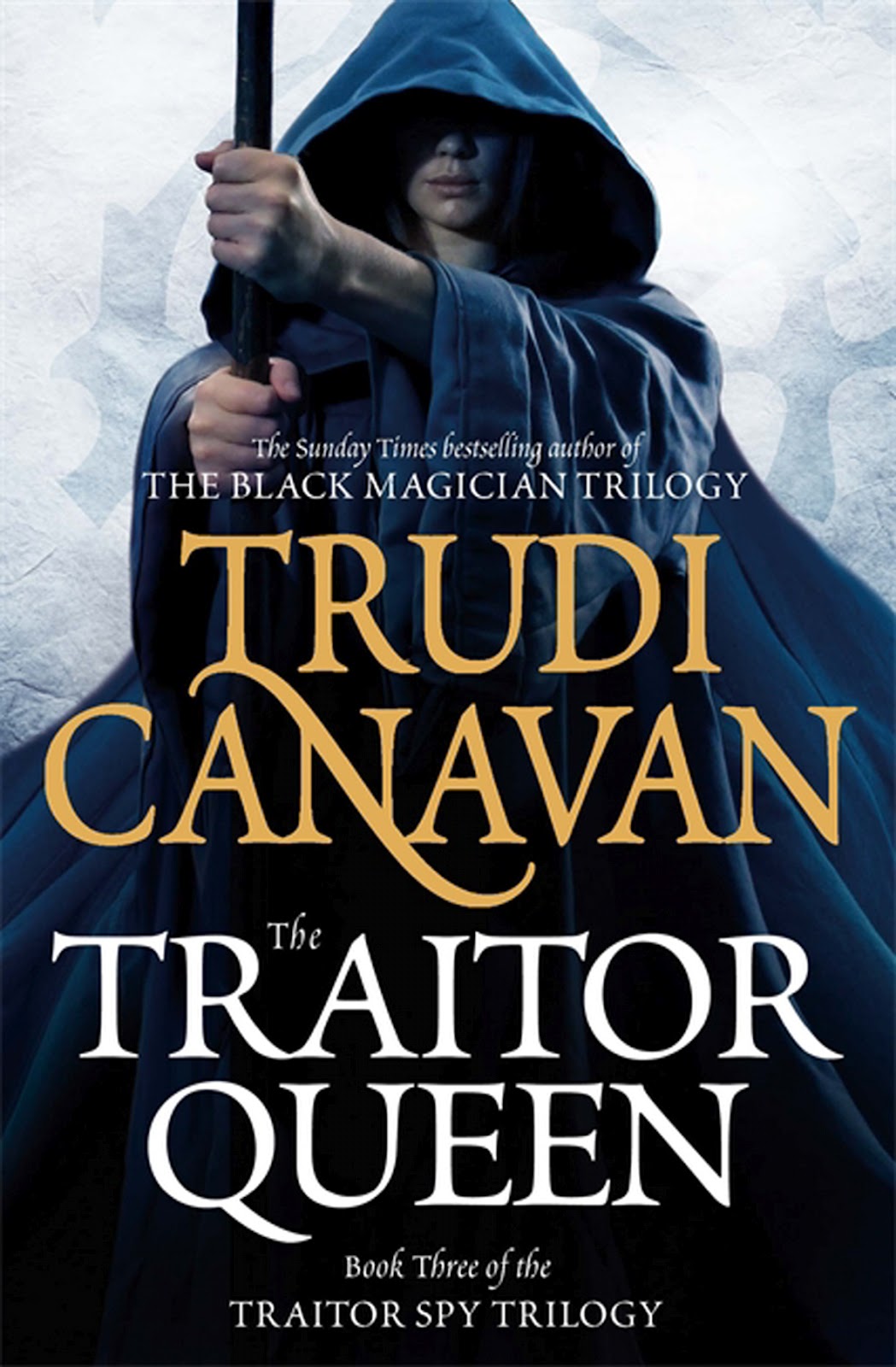 The Traitor Queen | Canavan's Books Wiki | Fandom