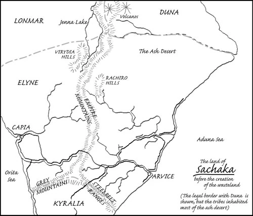 Duna | Canavan's Books Wiki | Fandom