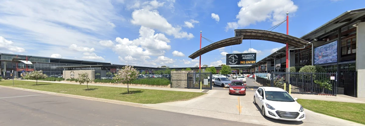 Fyshwick Fresh Food Markets | Canberra Wiki | Fandom