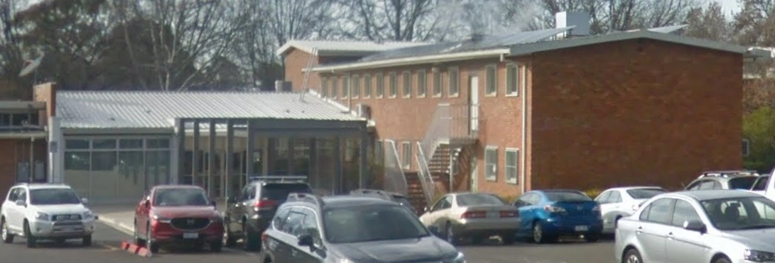 Forrest Primary School | Canberra Wiki | Fandom