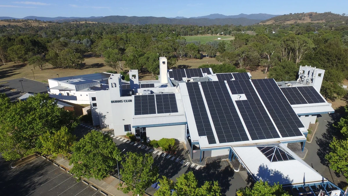 Burns Club | Canberra Wiki | Fandom