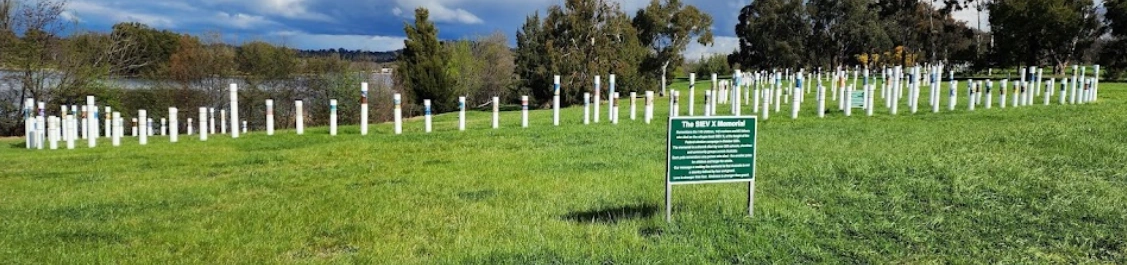 SIEV X Memorial | Canberra Wiki | Fandom