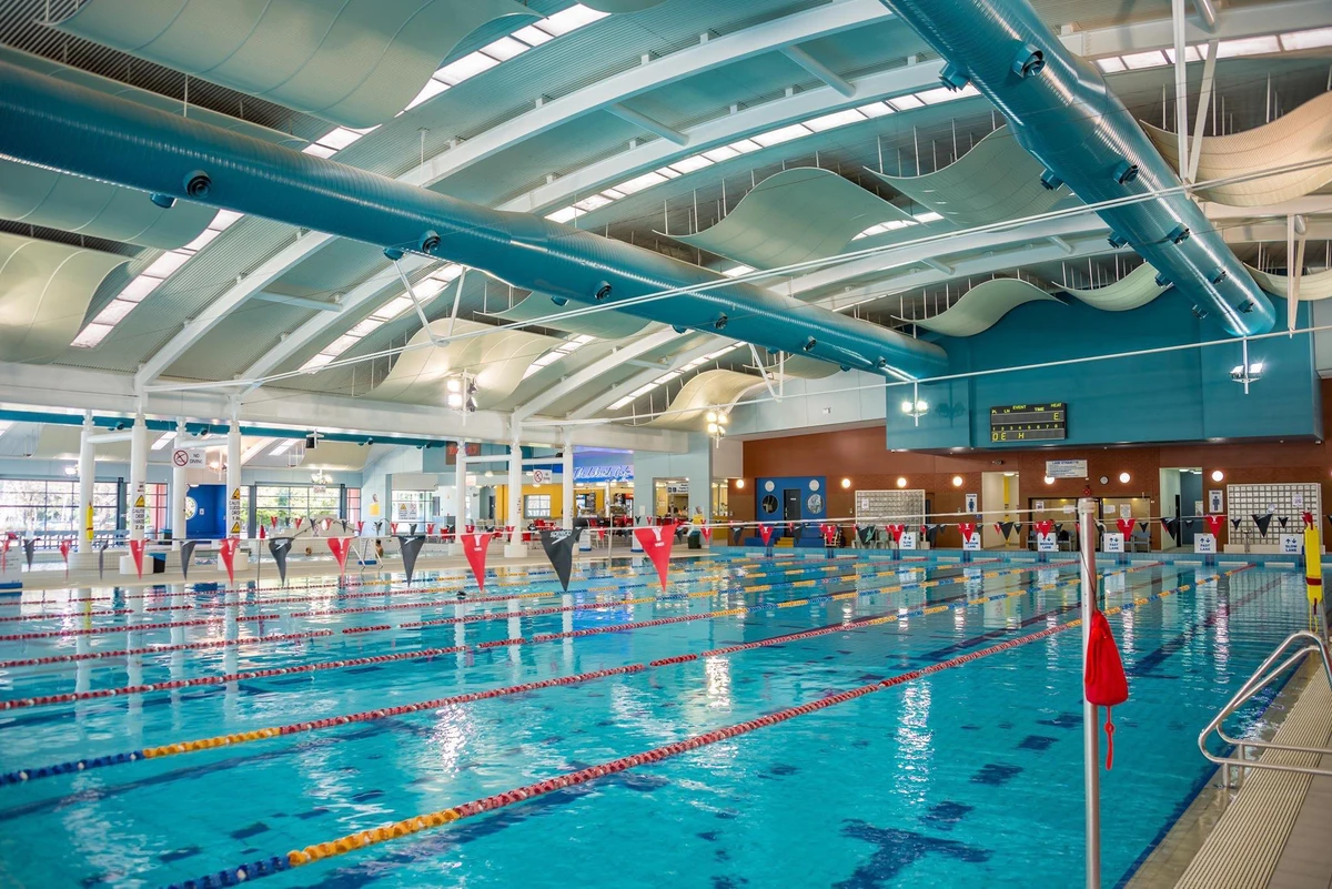 Lakeside Leisure Centre | Canberra Wiki | Fandom