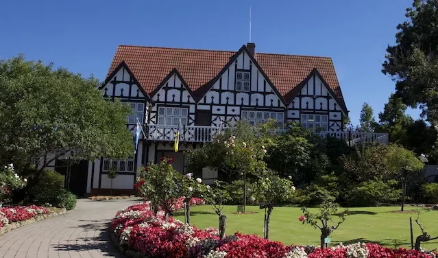 Cockington Green Gardens | Canberra Wiki | Fandom