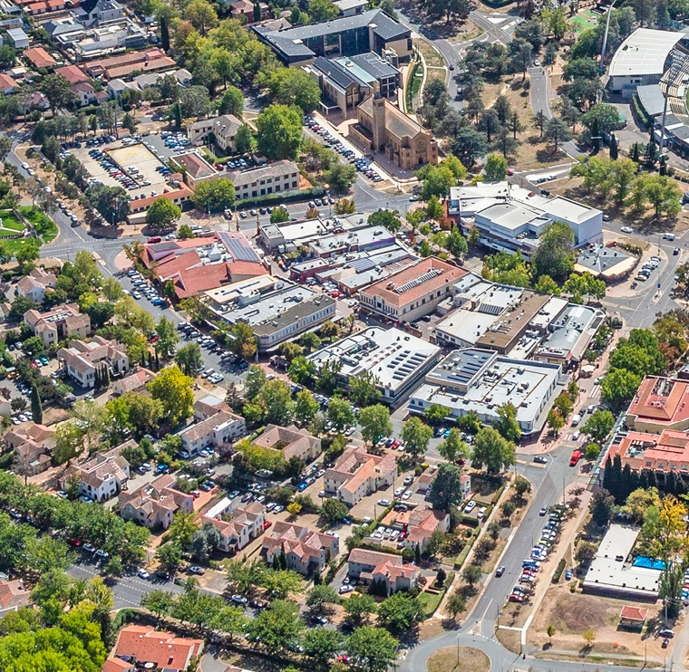 Manuka | Canberra Wiki | Fandom