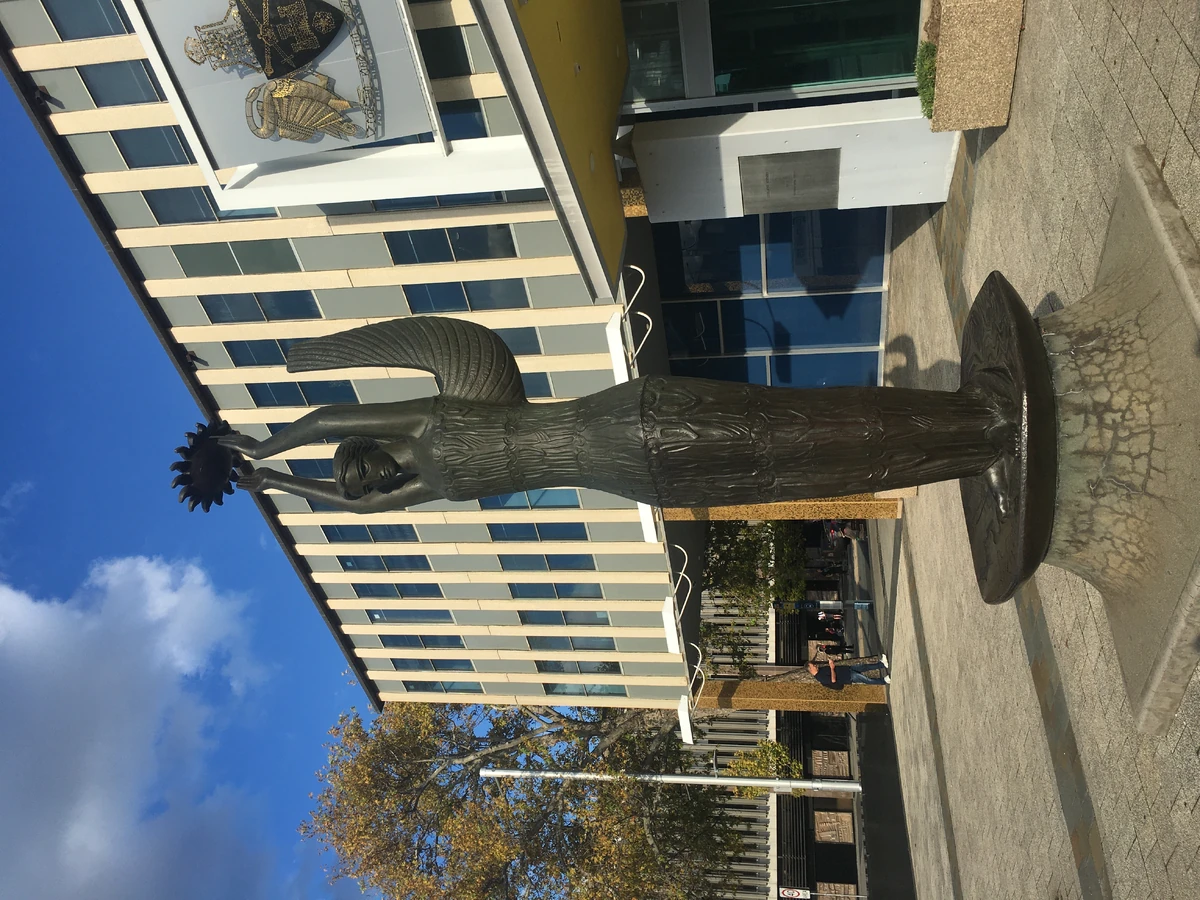 Civic Square | Canberra Wiki | Fandom