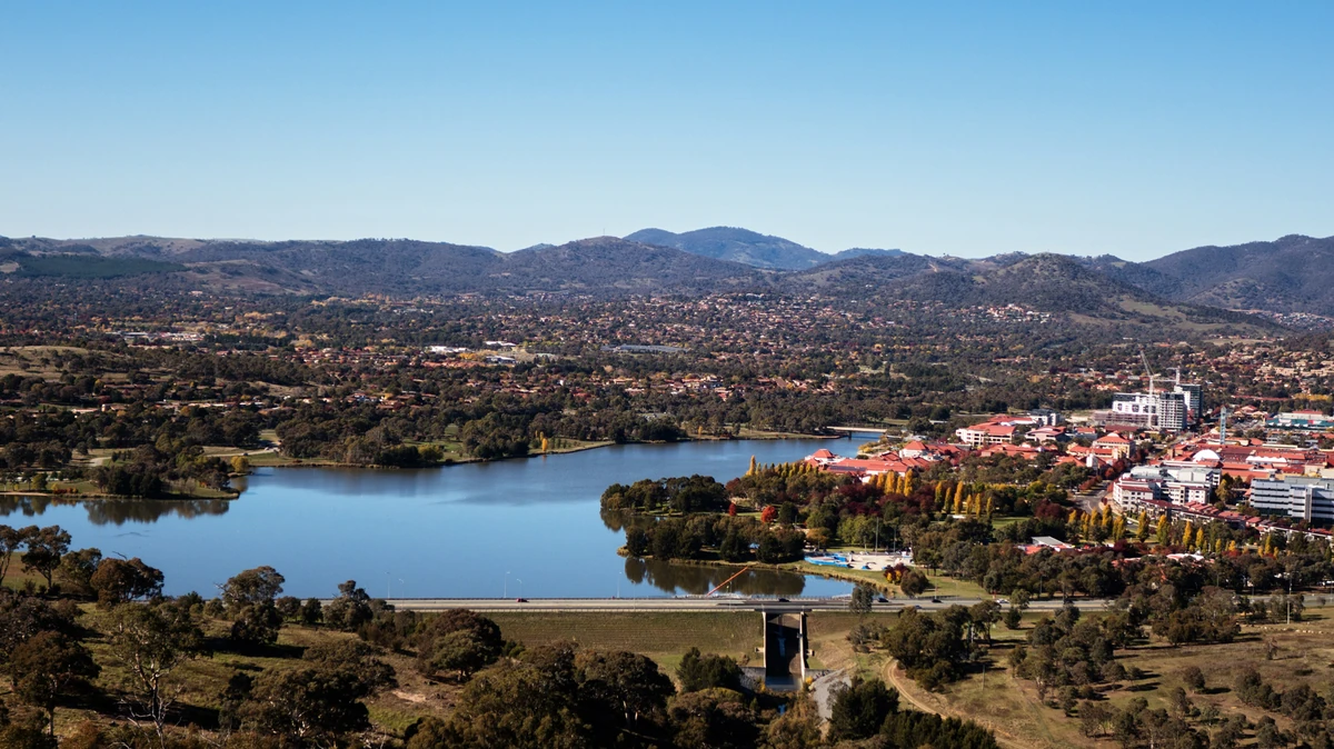 Tuggeranong | Canberra Wiki | Fandom