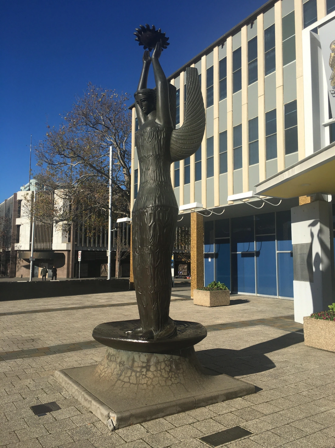 Civic Square | Canberra Wiki | Fandom