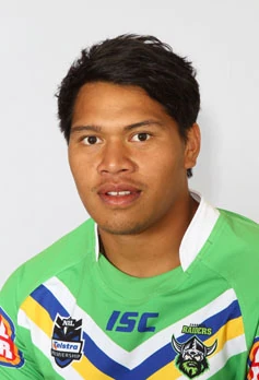 Sam Mataora | Official Canberra Raiders Wiki | Fandom