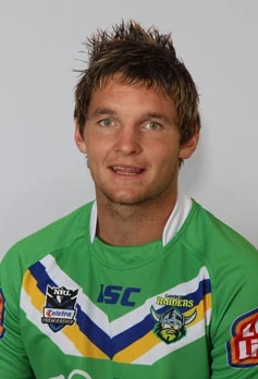 Jarrod Croker | Official Canberra Raiders Wiki | Fandom