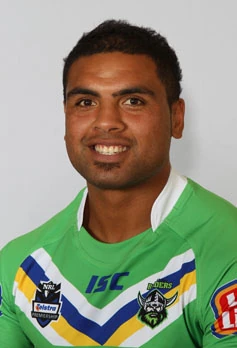 Mark Ioane | Official Canberra Raiders Wiki | Fandom