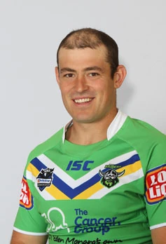 Terry Campese | Official Canberra Raiders Wiki | Fandom