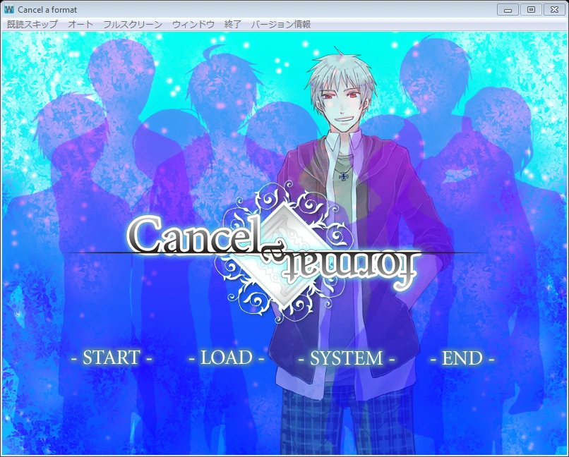 True End | Cancel A Format Wiki | Fandom