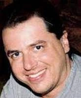 Craig J. Nevius | Cancelled Films Wiki | Fandom