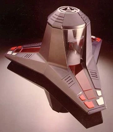 Atari Spector | Cancelled Games Wiki | Fandom