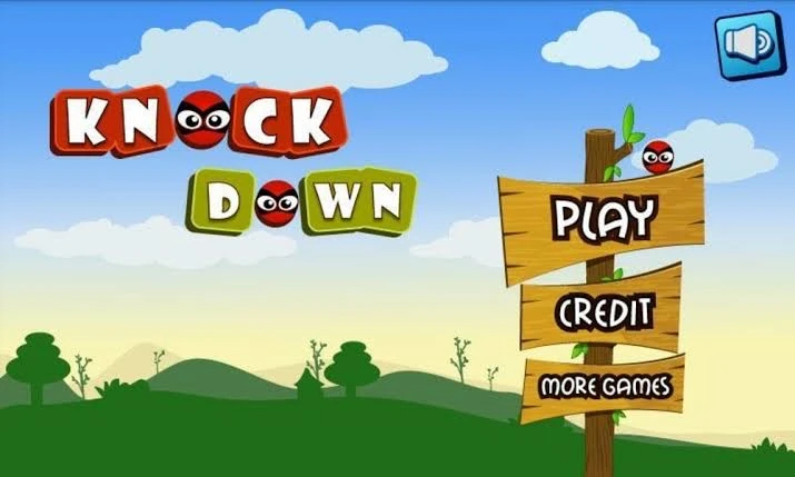 Angry Birds: Knock Down | Cancelled Games Wiki | Fandom