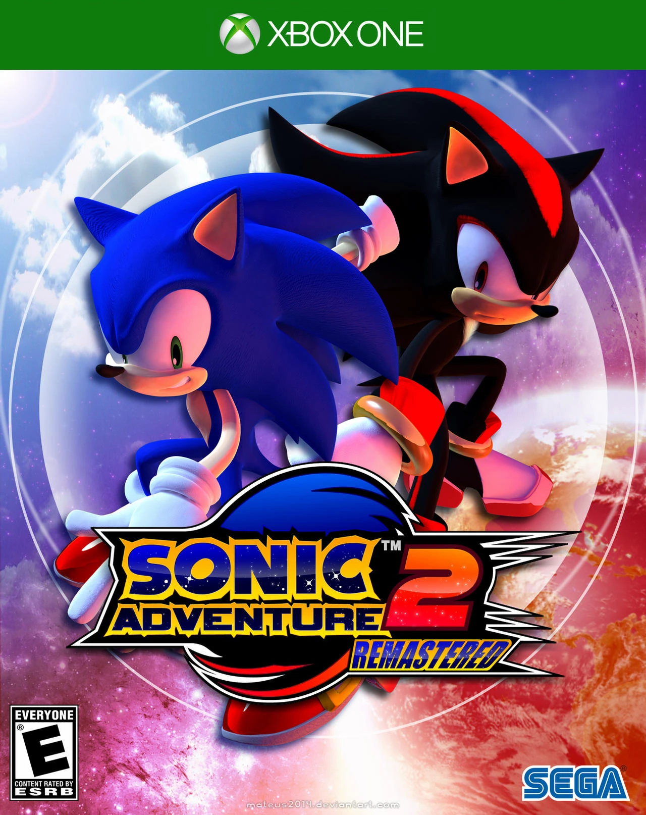 Sonic Adventure Remake Cancelled Games Wiki Fandom