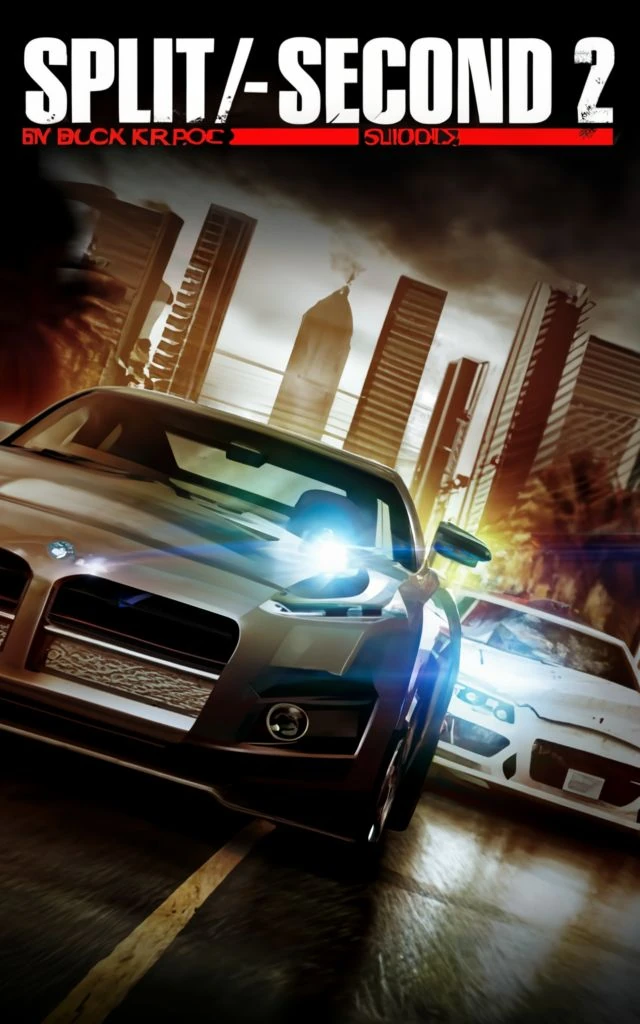 Split/Second 2 | Cancelled Games Wiki | Fandom