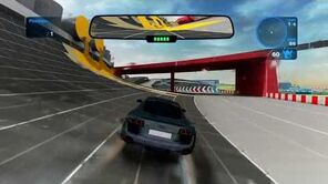 Blur 2 | Cancelled Games Wiki | Fandom