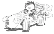 Crash Nitro Kart (Traveller's Tales) | Cancelled Games Wiki | Fandom