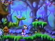 Rayman (32x) | Cancelled Games Wiki | Fandom