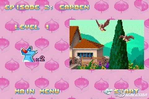 Oggy and the Cockroaches (Game Boy Advance) | Cancelled Games Wiki | Fandom